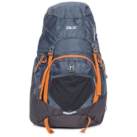 Hiking And Walking Rucksacks Trespass