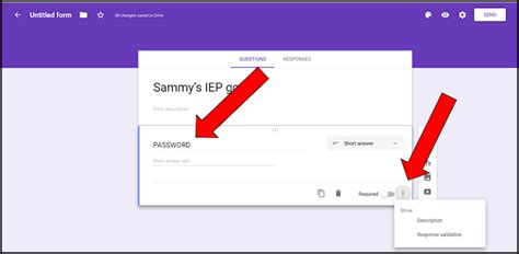 Data Forms For Iep Artofit Data Forms For Iep Artofit