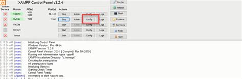 Top 6 Lỗi Xampp Phổ Biến And Cách Fix Lỗi Xampp Hiệu Quả