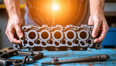 Mastering Emd 710 Cylinder Head Replacement Secrets Locomotive Hub