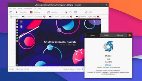 How To Install Shutter On Ubuntu From An Official Ppa
