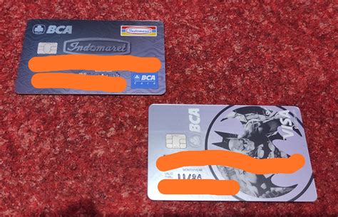 Kartu Cc Bca Perpanjangan Ke 1 Tiba