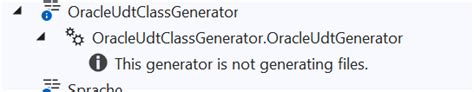 A C Source Generator For Oracle Udts • Phils Blog