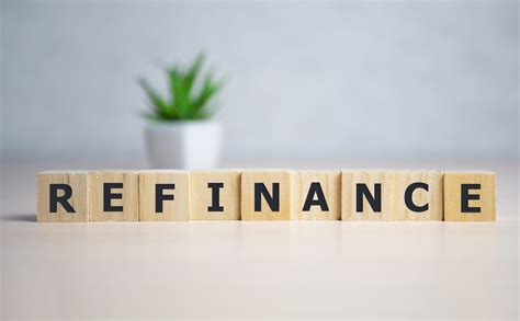 Debt Refinancing Definition Lending Examples