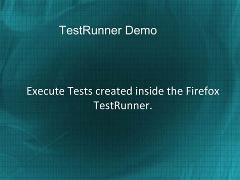 selenium introduction ppt