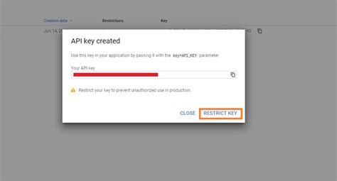How To Get Google Maps JavaScript API Key For JoomMap JoomBoost