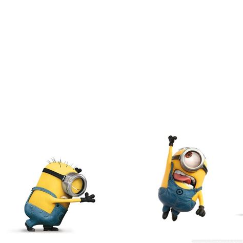 300 Despicable Me Wallpapers