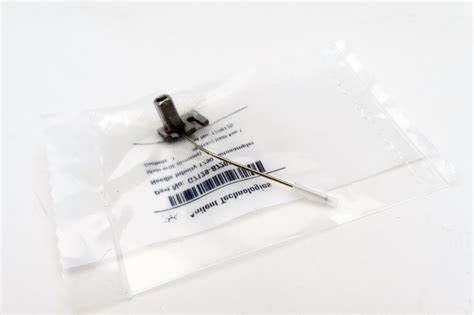 Needle 1290 Infinity Ii Vial Sampler Agilent G7129 87201 For Sale