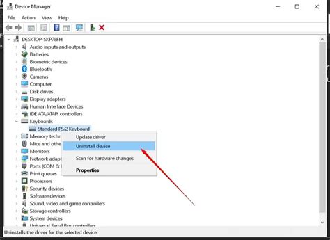 How Do I Get Ctrl Unstuck A Technical Guidelines Keyboard Hunter