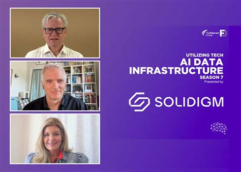 Efficiently Scaling Ai Data Infrastructure With Ocient