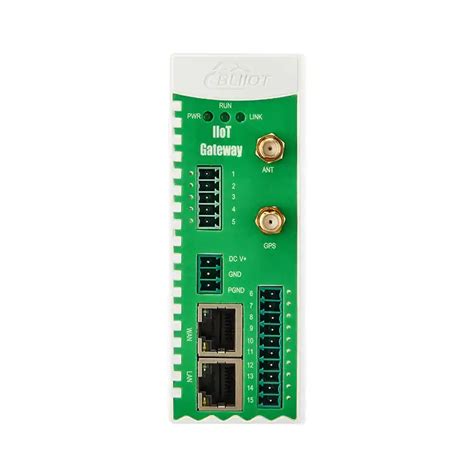 bliiot rs485 rj45 plc to scada remote monitoring integrate multiple plc