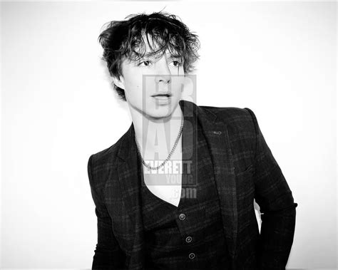 Nicholas Alexander Chavez Nicholas Alexander Celebrity Crush