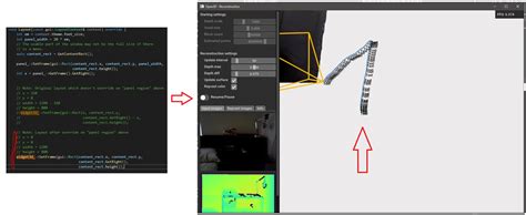 How To Add The Label3d Text To Guiscenewidget In Open3d · Issue 4662 · Isl Orgopen3d · Github