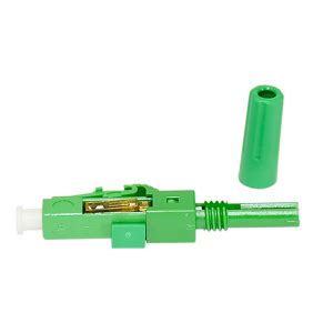 Buy TechLogix Networx SM9 LCA ECO Series Fiber Optic Mechanical Connector Prime Buy