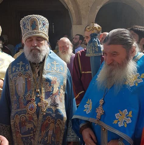 ⛪ მოგახსენებთ ქალაქ ქუთაისის წმიდა ილია მართლის ჭავჭავაძე სახელობის ტაძარში ბრწყინვალე