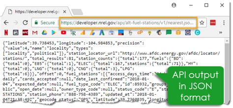 How To Access A Json Api With Power Query How To Excel