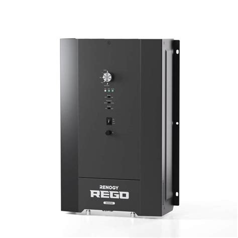 Renogy Rego 3000w 12v Pure Sine Wave Hf Inverter Charger Split Phase D