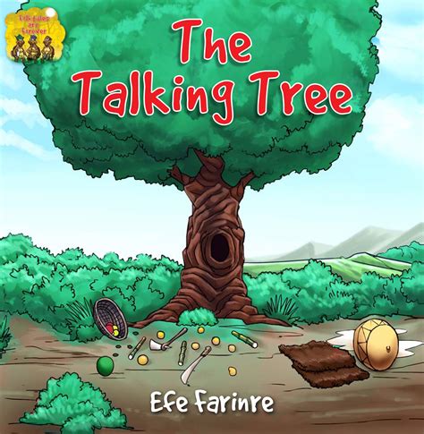 The Talking Tree Narrative Landscape Press