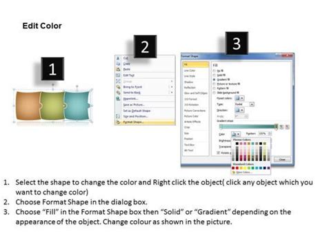 Invariable Way To Represent The Process Schematic Drawing PowerPoint Slides