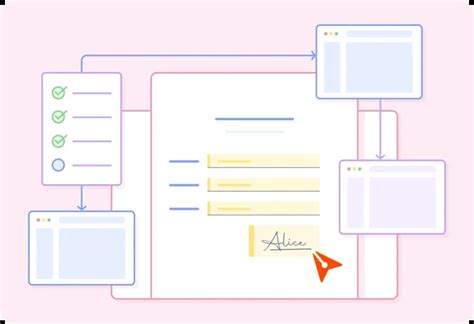 Integrate Embedded Signatures Into Your App Boldsign