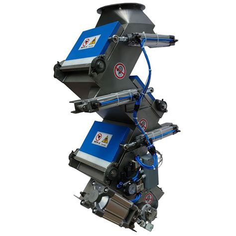 Cascade Magnetic Separator Jaitex Servicindo Teknik