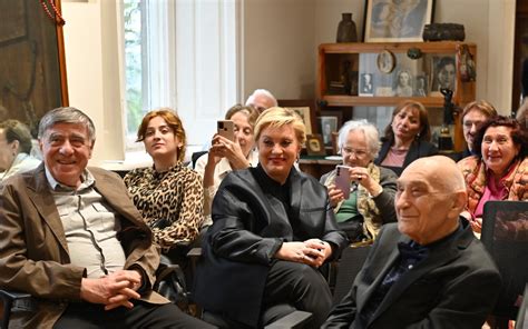 საქართველოს ელენე ახვლედიანის სახლ მუზეუმში საქართველოს კულტურის სამინისტროს მხარდაჭერით