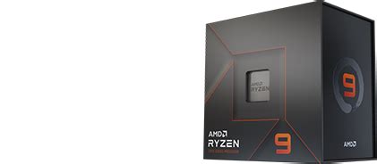 AMD Ryzen 7000 Series Wootware