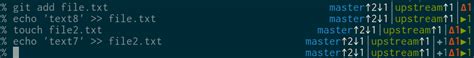 Alternatives And Detailed Information Of Pretty Git Prompt GitPlanet