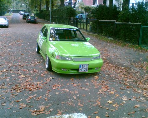Neuaufbau Daewoo Nexia (über 400 Bilder) - Seite 7 - pagenstecher.de ...
