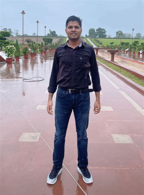 Dekh Kya Rha H Lwde Mains Me Air 1 Laane Ke Baad Personality Matter