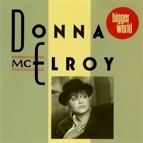 La Bible De La Westcoast Music Cool Night Donna Mcelroy Bigger