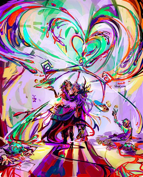 Jaune 💤 Comms Open Badjaune さんのイラスト・マンガ作品まとめ 7 件 Twoucan