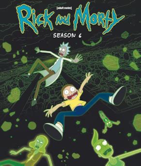 Rick And Morty Season 6 Wikipedia