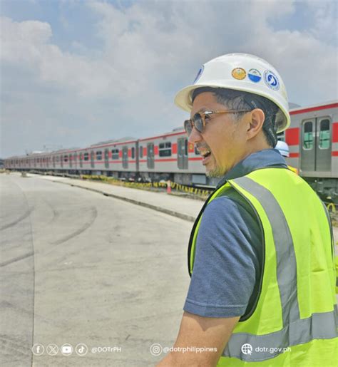 Nscr Project Manila Standard