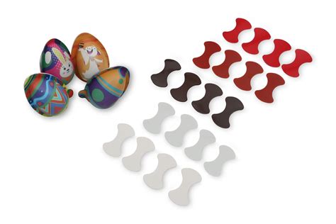 Surprise Egg Spoon Nb103 Packsway