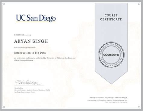 Introduction To Big Data Coursera Ppt