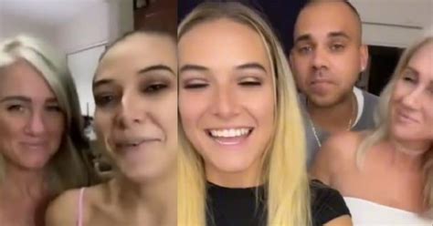 Changiste Cette Femme Laisse Son Mari Coucher Avec Sa Soeur Et Leur M Re