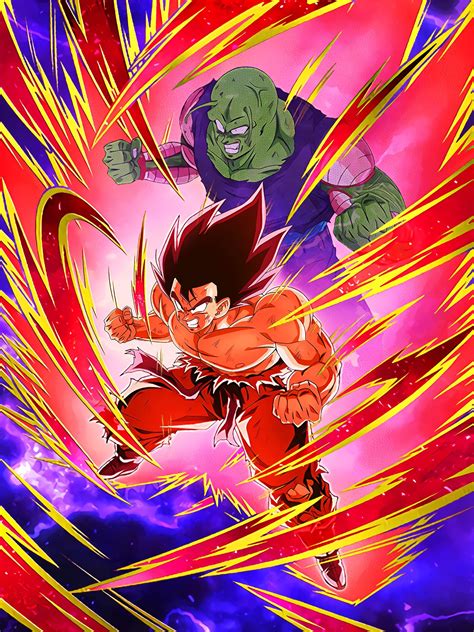 Dbz Dokkan Battle Wallpapers Top Free Dbz Dokkan Battle Backgrounds