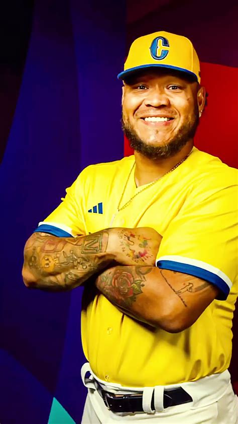 Mlb Star Harold Ramirez Reveals Touching Meanings Behind Bold Hair And Tattoo As Rays Slugger