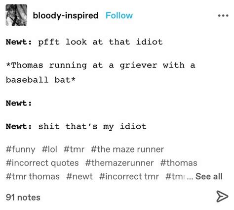 Pin By Lauren Tennis On The Maze Runner Maze Runner Maze Runner Movie Maze Runner Funny