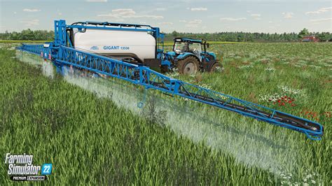 Premium Expansion FS22 KingMods Premium Expansion FS22 KingMods