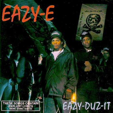 Eazy E Best Ever Albums
