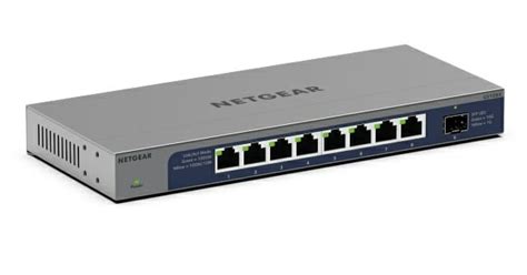 리뷰 10분 설치 끝 10g Sfp 업링크로 원거리 연결 강화넷기어 Gs108x