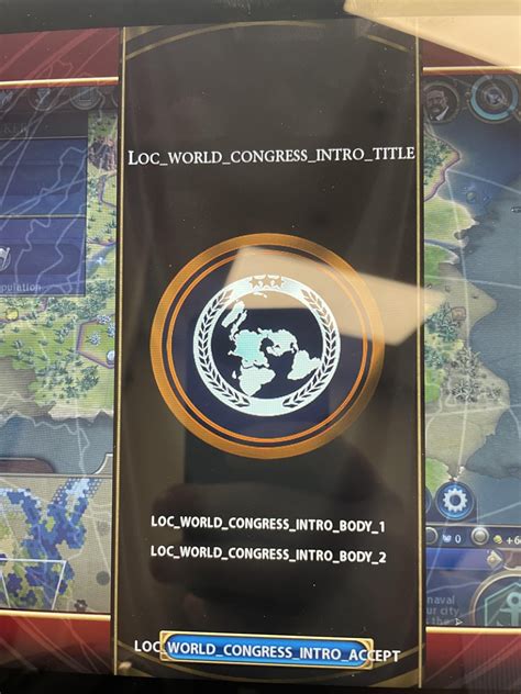 Is My Save File Corrupted Or Something R Civilization6