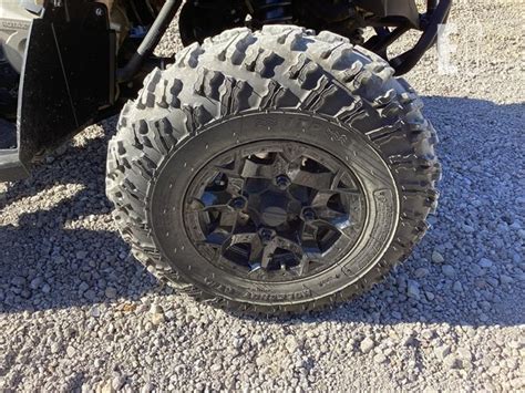Can Am Renegade 570 Four Wheeler Renegade 570 7621 Auctions