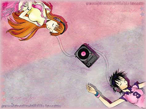 Orihime X Tatsuki