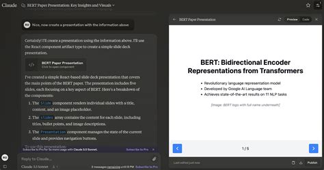 Claude Artifacts 101 Types Use Cases Sharing And More Datacamp