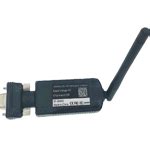 BLE 5 0 Bluetooth Serial Adapter For 150 Meter 492ft