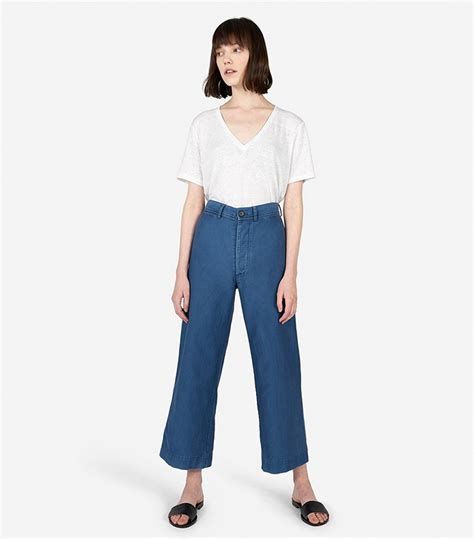 This Is Hands Down The Best Way To Fold Your T Shirts Who What Wear