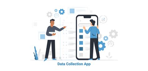 Smart Data Collection App For Field Teams Connectmyworld